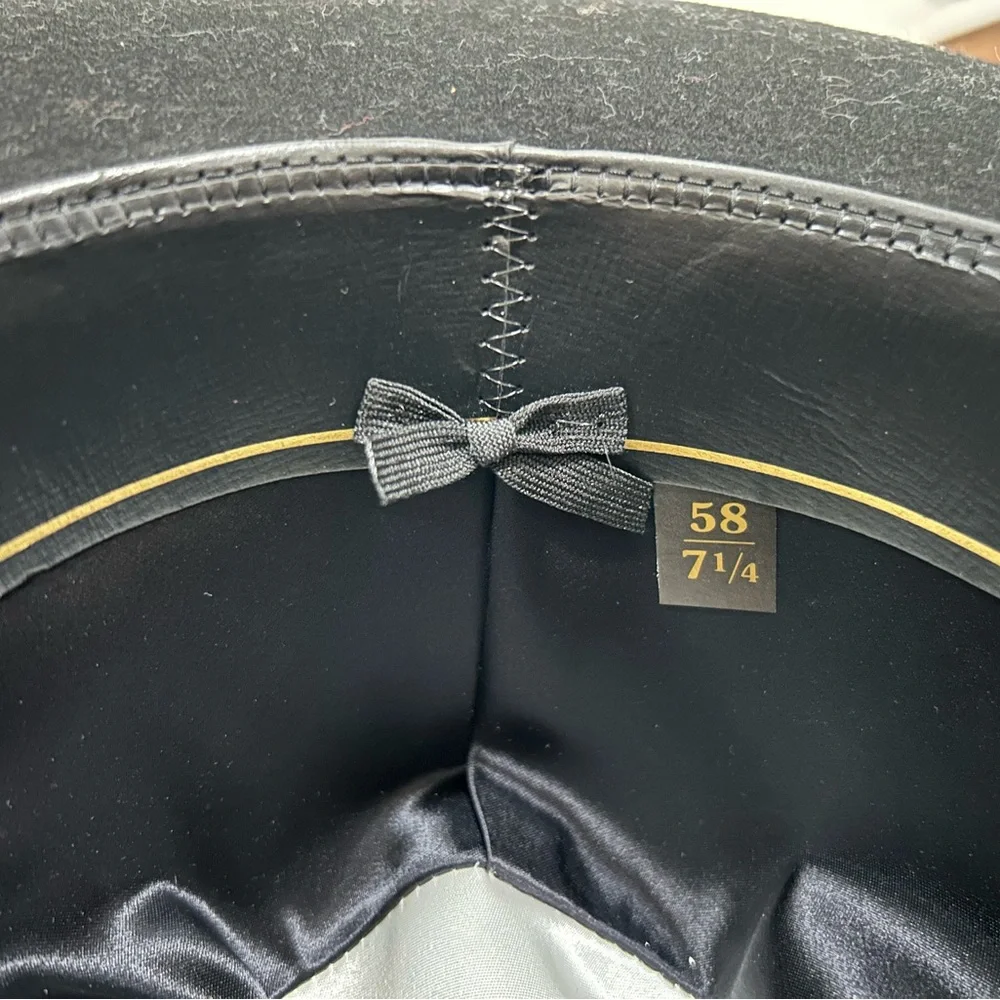 Resistol | Accessories | Never Worn Resistol Cowboy Hat Ty Murray ...